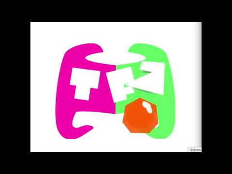 The TF's Logos