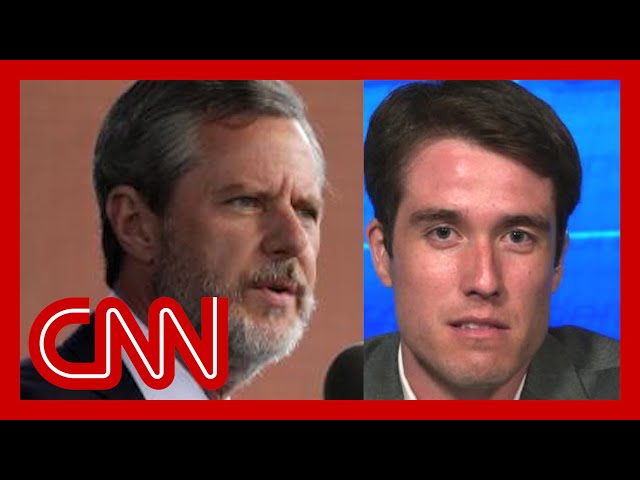 God Forbid: The S*x Scandal That Brought Down a Dynasty - 5 things to ...