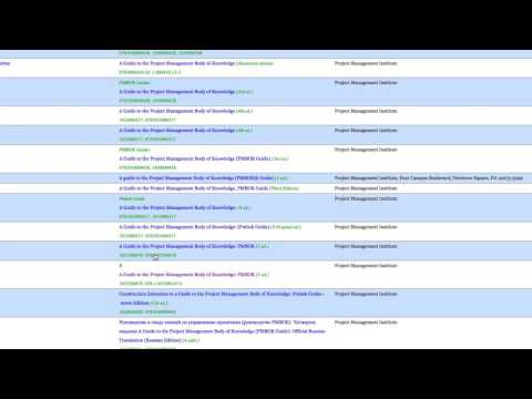 How to Get Free College Textbook PDF