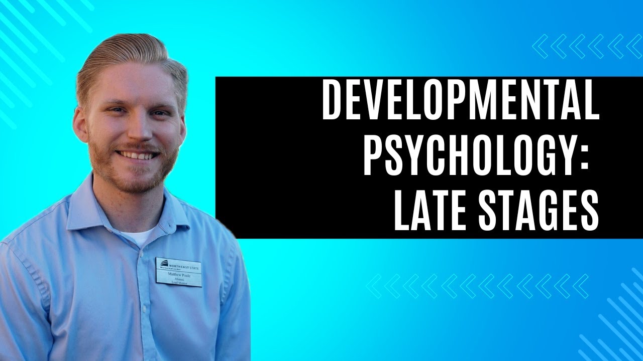 Developmental Psychology: Death & Dying