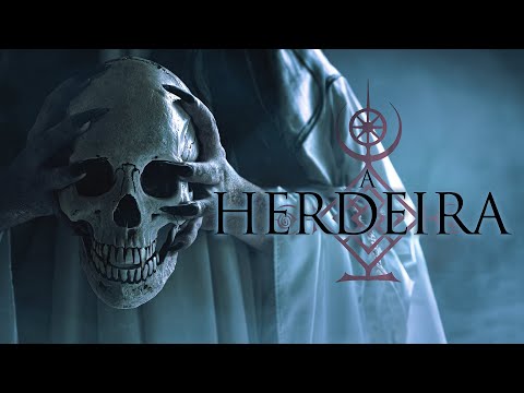 A Herdeira | Ficção Científica | Mistério Sobrenatural | Filme Completo Dublado