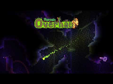 Steam Community :: Video :: Terraria Overhaul Music - "Underground ...