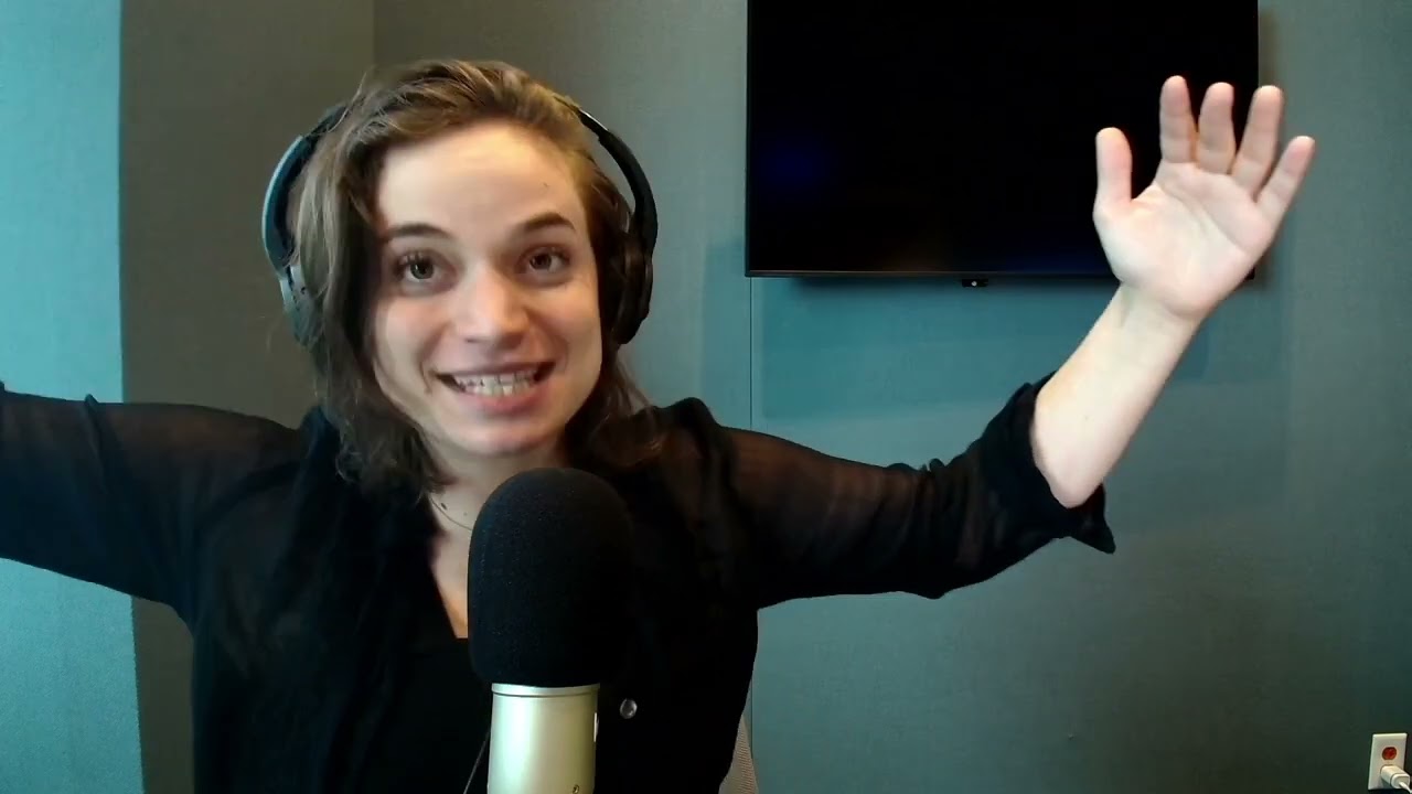 True Crime Podcasters