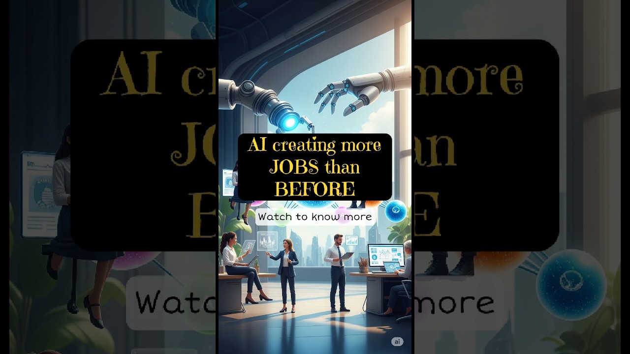 GitHub CEO Big Words AI Jobs #ai