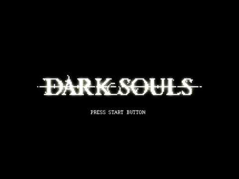 Steam Community :: Video :: Dark Souls - Title Screen (Souls of Fire ...