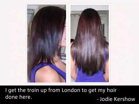 NEW IMAGE HAIR EXTENSIONS CENTRE