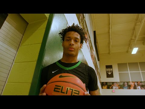 Arizona Commit Jamari Phillips is a Dynamic Guard at Dream City ...