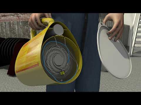 Line Throwing Apparatus - Line Throwers Latest Price, Manufacturers ...
