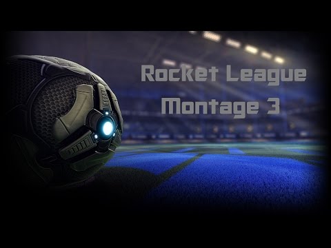 Steam Community :: Video :: Rocket League Montage 3