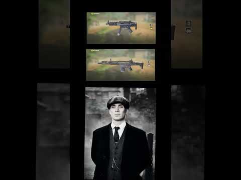 Noob Gun VS Pro Gun in COD Mobile , Best Guns IN COD Mobile #codm