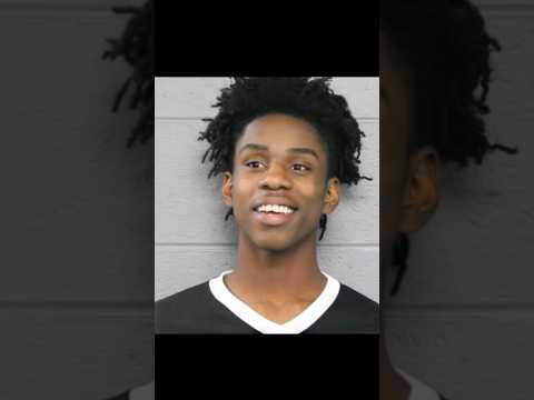 People smiling in their mugshots😳 #shorts