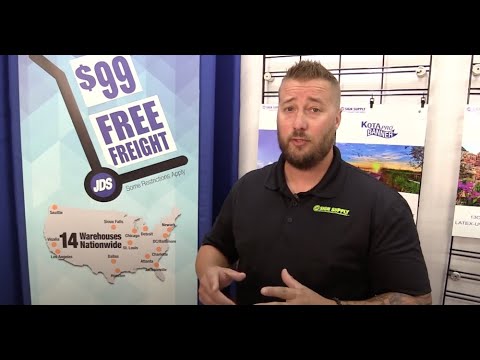 Banner Material with a 100% Quality Guarantee