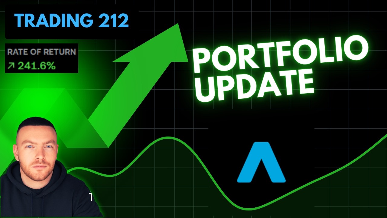 Inside My £116,000 Investment Portfolio (Full Breakdown)