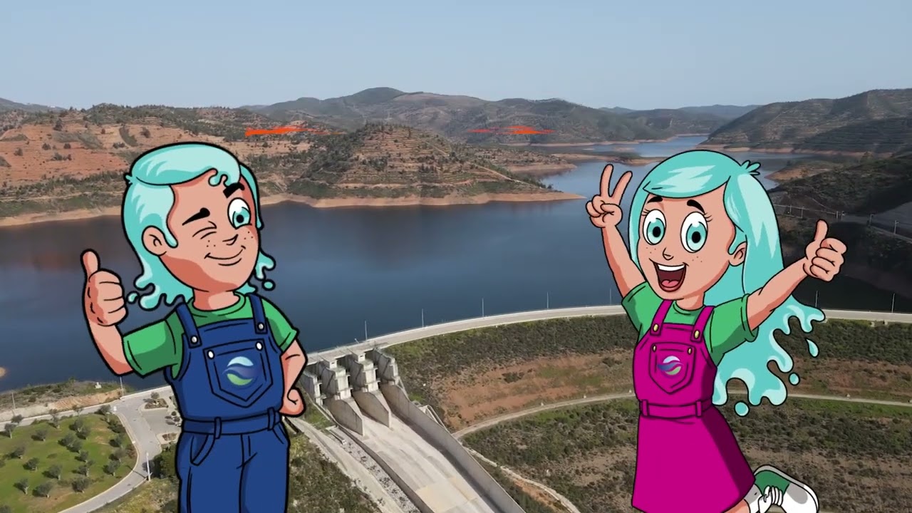 Desafios da Água 2023