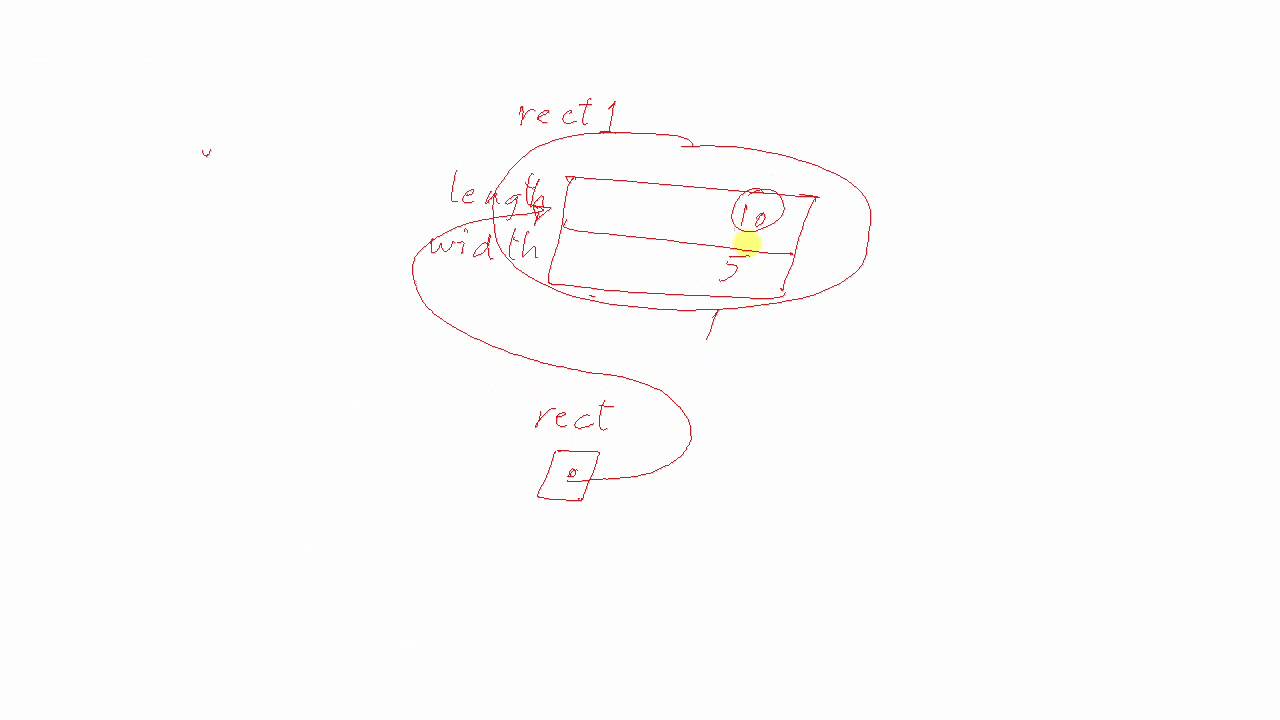 C Programming Tutorial # 32 - Passing Structure Pointers to Functions [HD]