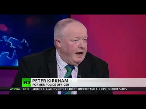 RT UK 21 8 19 Taser Rollout with Sophie Khan