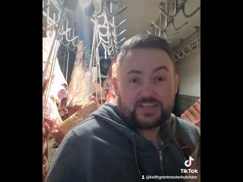 #retirement #butcher #builder #labourer #butcher #food