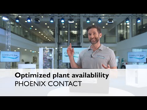 Optimized plant availability with innovative technologies for power reliability