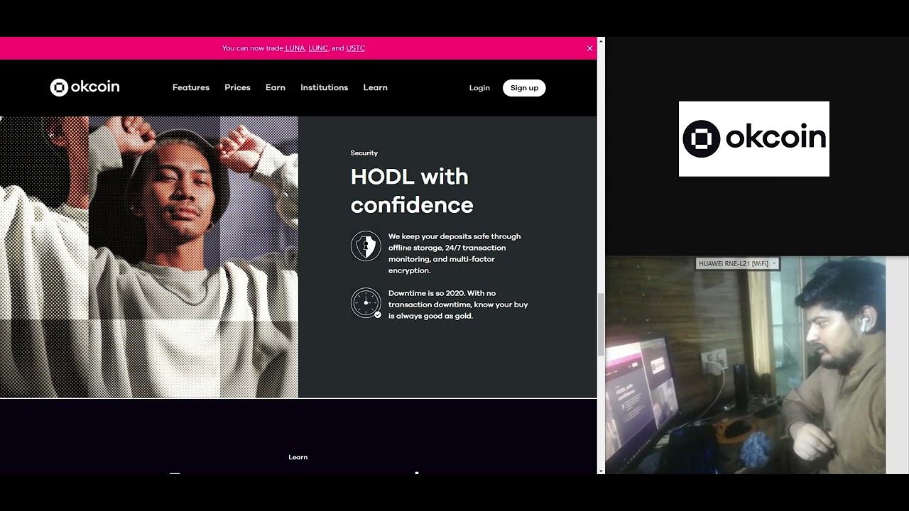 Okcoin   Crunchbase Company Profile & Funding