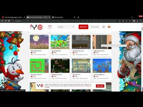 How to download games, swf files from pages