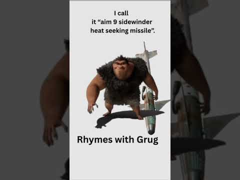 Rhymes with Grug#memes #funny#croods #viral