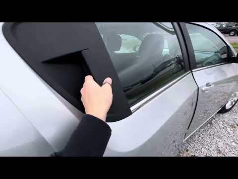 2012 Chevy Sonic LT hatchback for sale