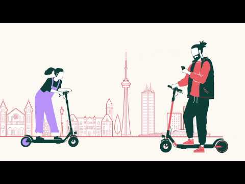Joyride Rider App: A Shared-Riding Experience Like No Other