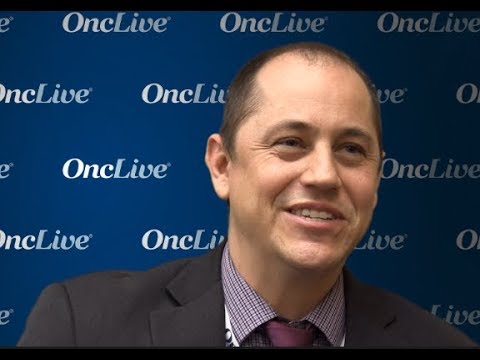 Dr. Pietras on Palliative Care for Patients With Ovarian Cancer
