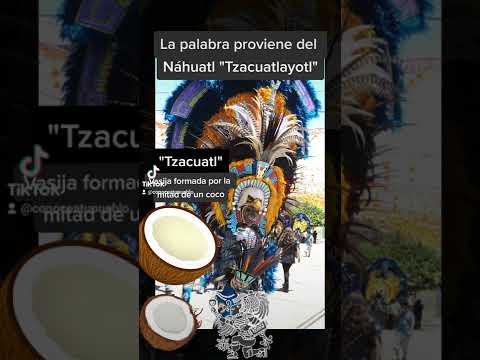 ¿Qué significa SAHUAYO? #sahuayo #michoacán #michoacan