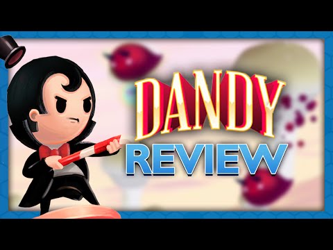 Steam Community :: Video :: Dandy - Review