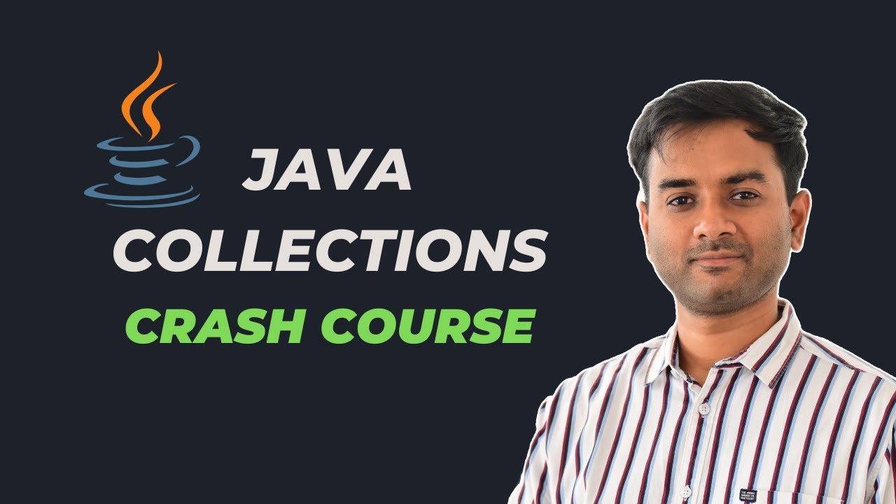 Master Java Collections: Generics, ArrayList, HashSet, HashMap