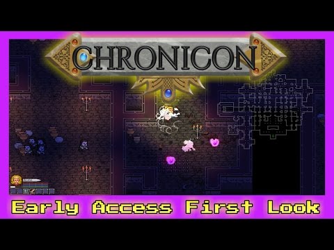 Steam Community :: Chronicon