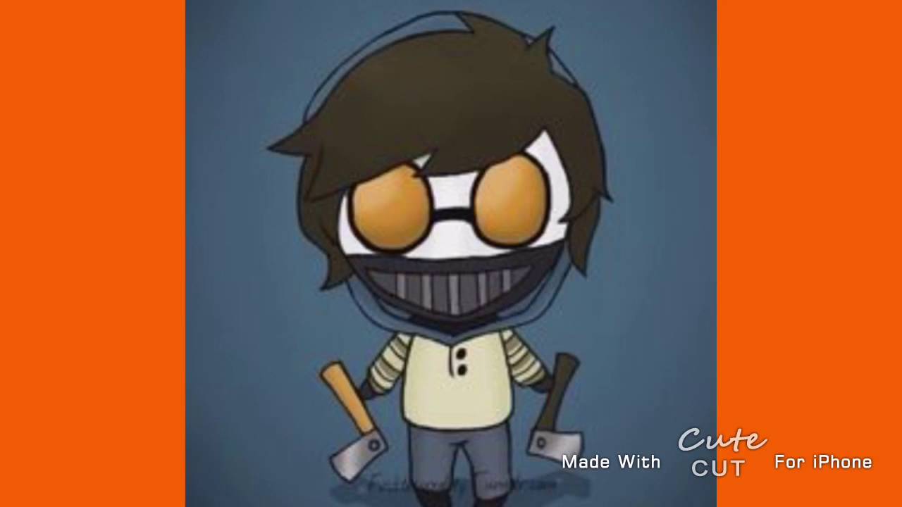 Ticci-Toby Fan-Art