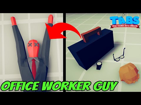 Steam Community :: Video :: 💼Office Worker Guys vs EVERY FACTION 1v1 ...