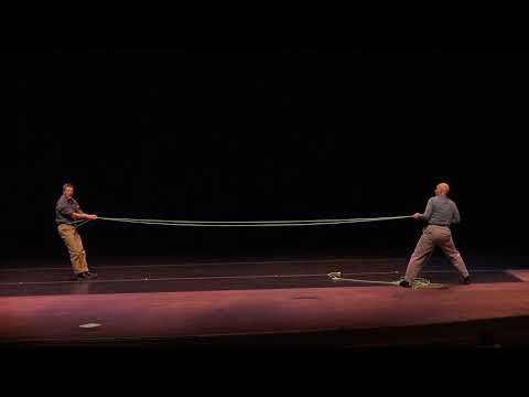 Forces at Play – Dance | Science