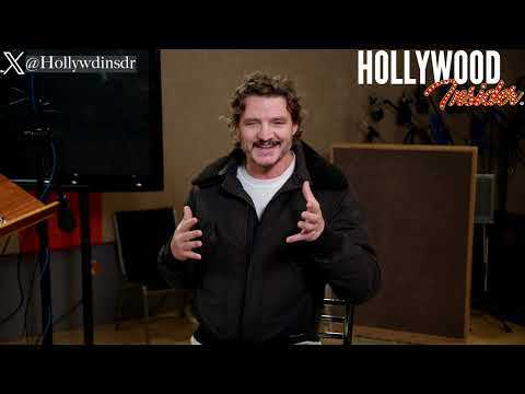 Full Commentary on 'The Wild Robot.' | Mark Hamill, Pedro Pascal, Matt Berry