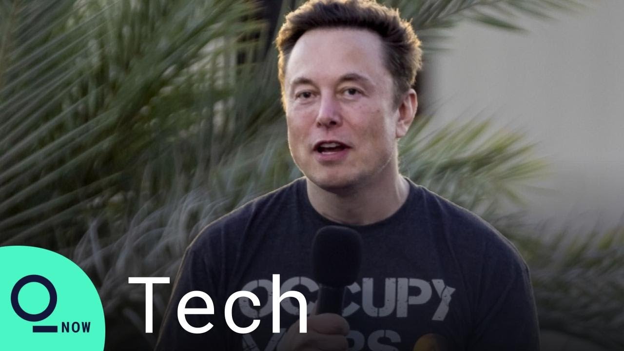 Elon Musk Says Twitter Can’t Become a ‘Free-for-All Hellscape’