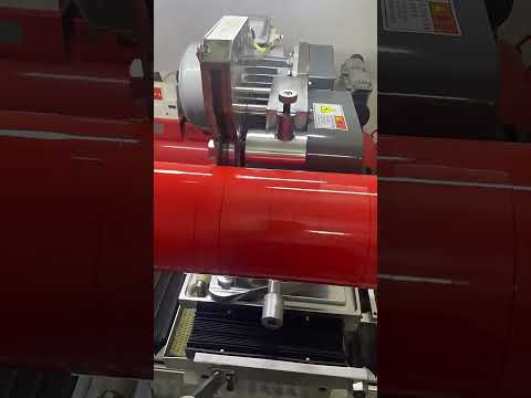 Alternative to TESA 4965 - PET red film double-sided adhesive tape