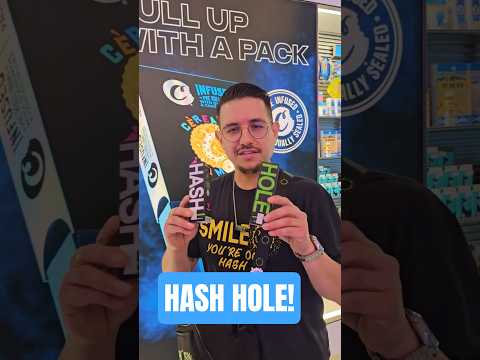 Hash Hole Review: Rosin Tech Labs