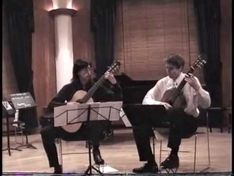 Boccherini-Introduction (Arr.Jimmy Liu)