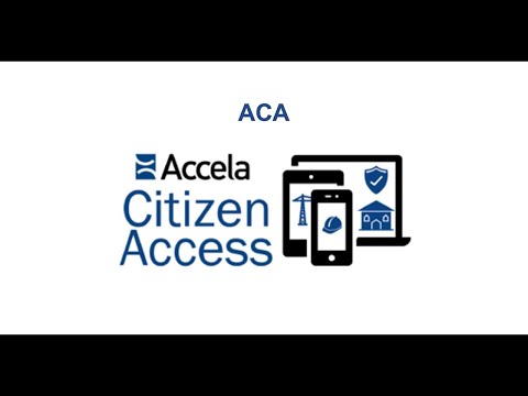 ACA 105R – Re-Roof Permit Submittal