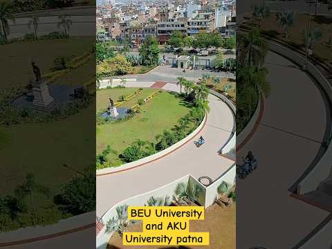 Bihar engineering University Patna and Aryabhatta knowledge University Patna#shortsviral #shortvideo