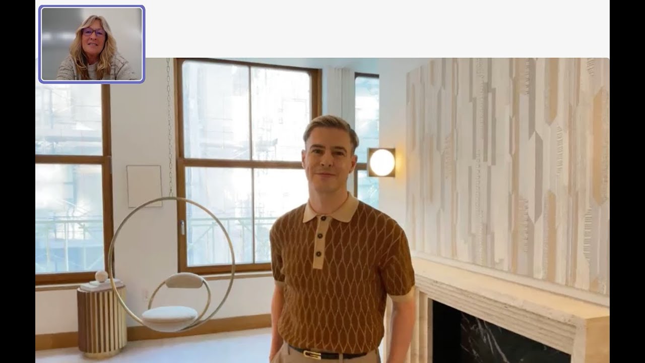 Lighting Systems 20@10 Webinar Featuring Lee Broom - November 13, 2024