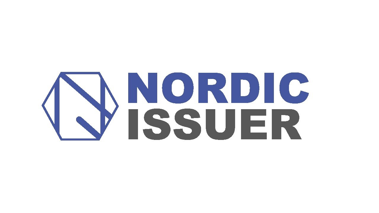 Nordic Issuer: System Demonstration