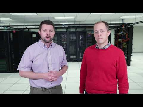 A Focus on Cybersecurity - The NISC Minute