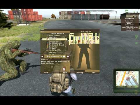 Steam Community :: Video :: DayZ Frog Hat - ATV rollover