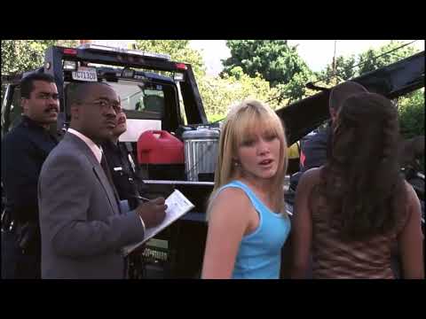 A Cinderella Story - Ending Scene