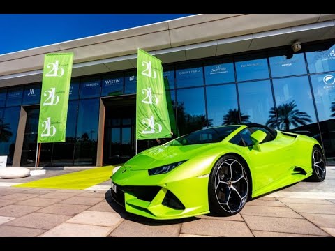 2b Limitelss - LEAP 2024 at the W Hotel, The Palm Dubai
