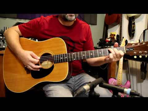 Gibson Blue Ridge Custom 1974 Natural | Reverb