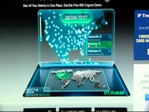 Hands on internetul de 1000 Mbps de la RCS&RDS